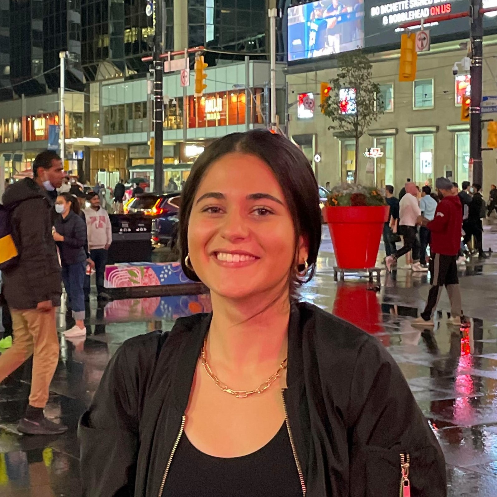 maryam | always learning 💡